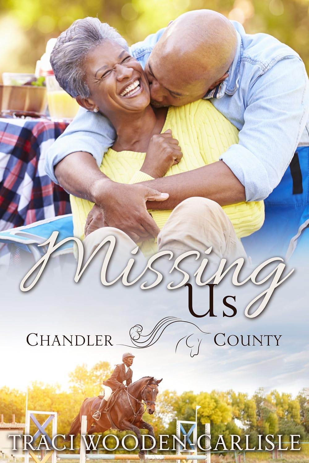 Amazon.com: Missing Us (A Chandler County Novel Book 2) eBook : Wooden ...