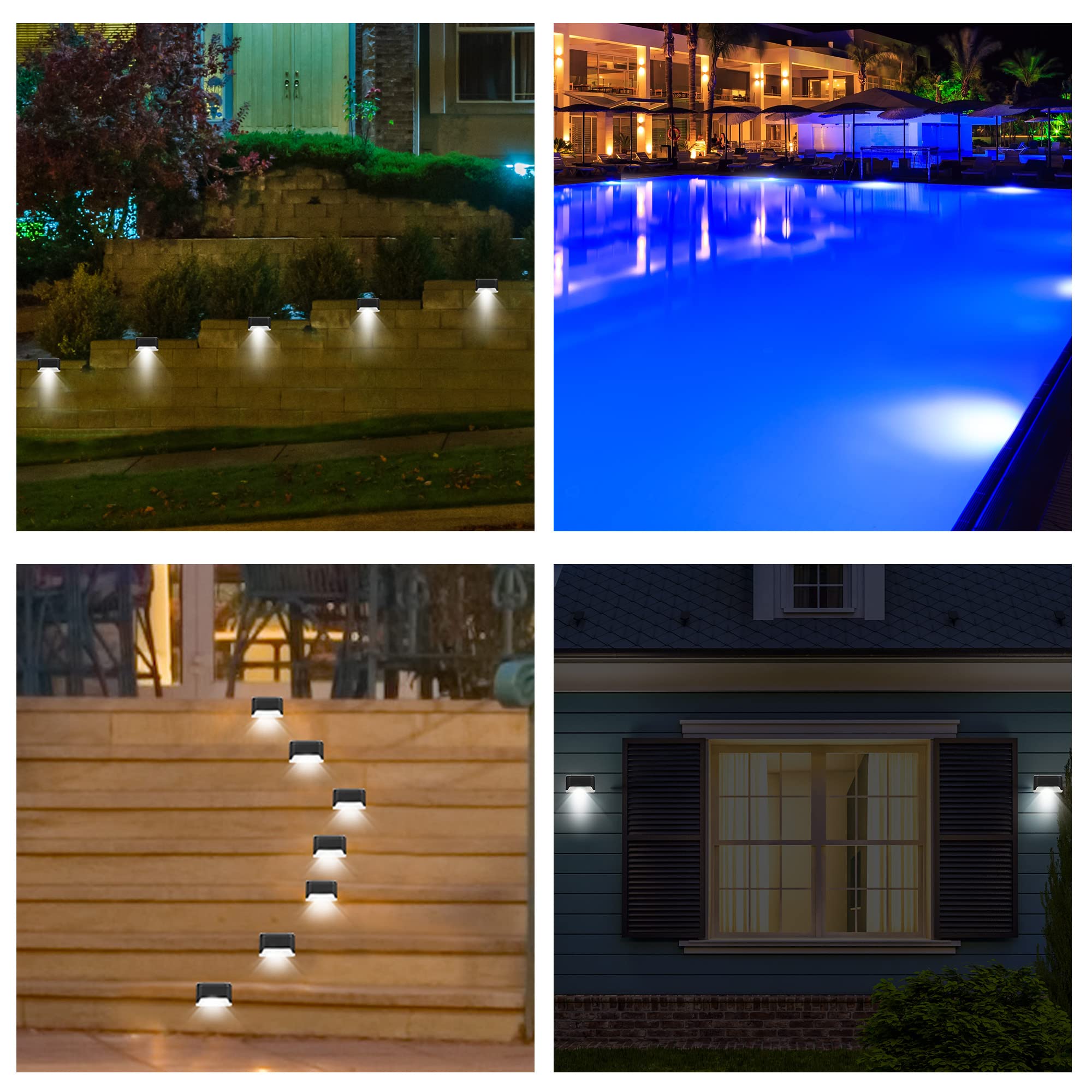 Lighting Above Ground Pool Decks Pool Lighting Installation Services