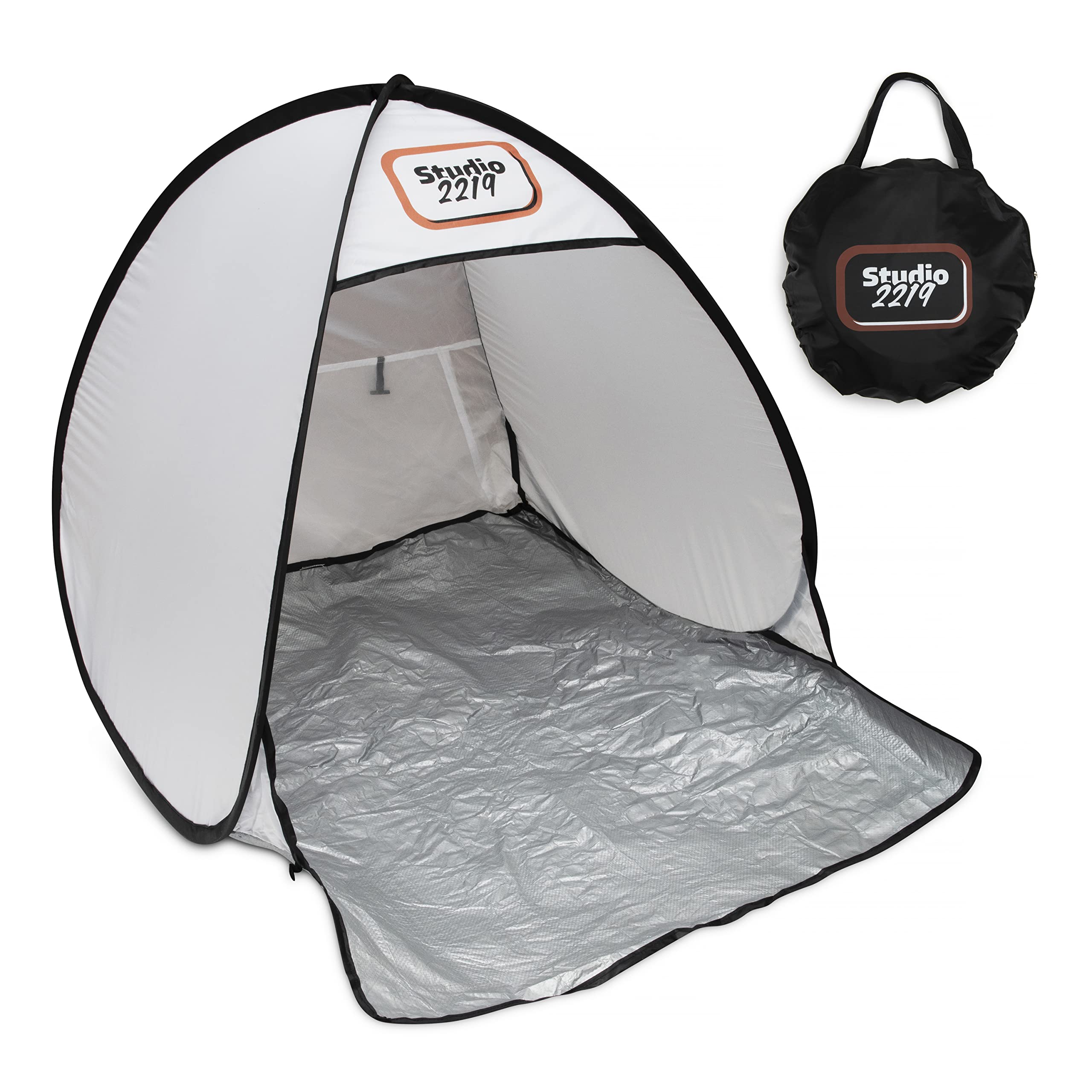 Spray Painting Tent Small Portable Paint Booth For Portable Pop ...