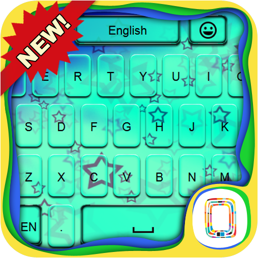 Star Power Keyboard - App on Amazon Appstore