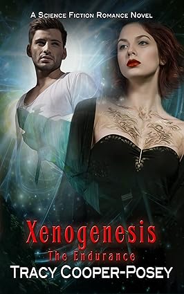 Amazon.com: Xenogenesis (The Endurance Book 4) eBook : Cooper-Posey, Tracy: Kindle Store