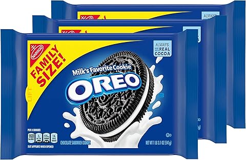 Amazon.com: Oreo