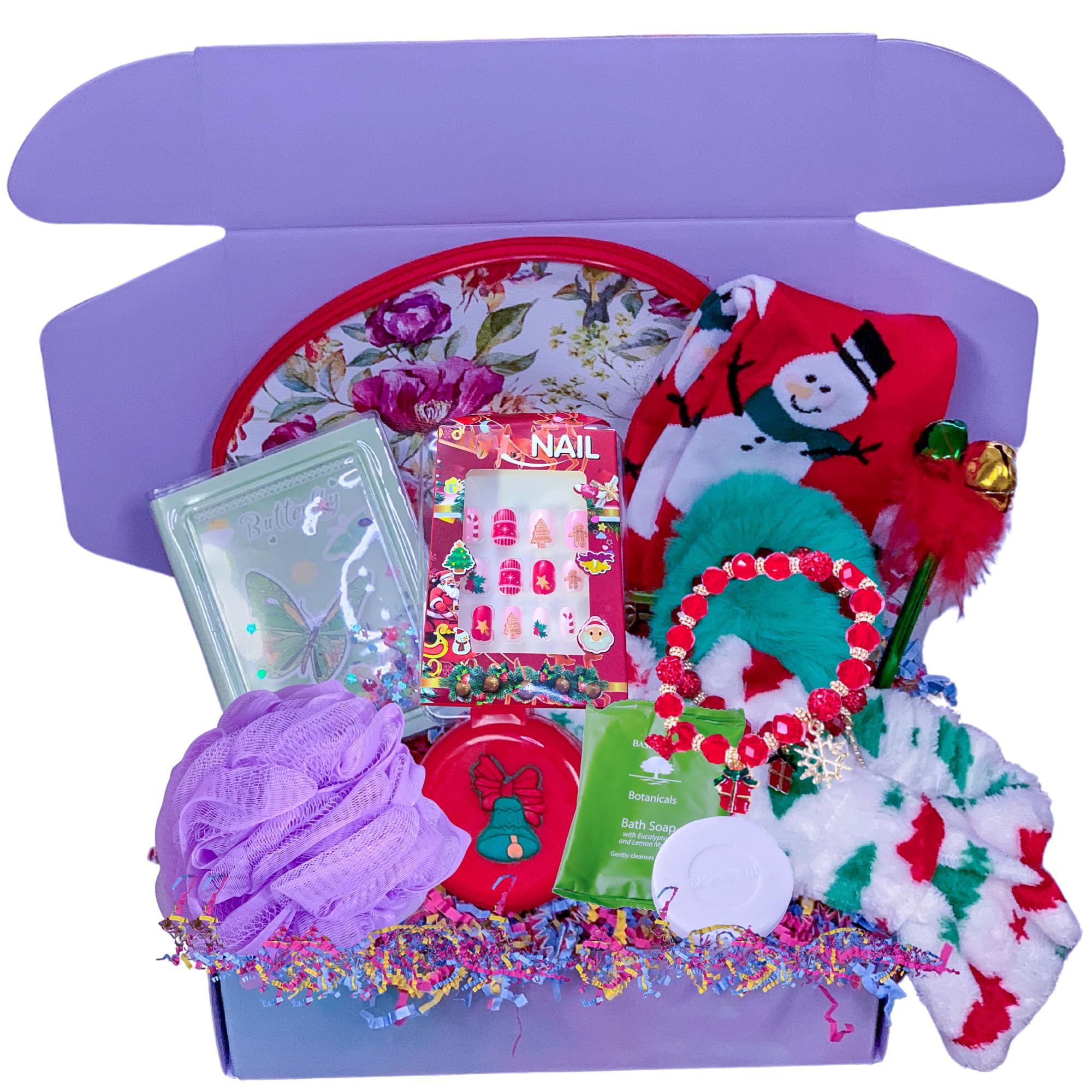 Amazon.com: Teen Girl Christmas Gifts, Tween Christmas Gifts For Girls ...