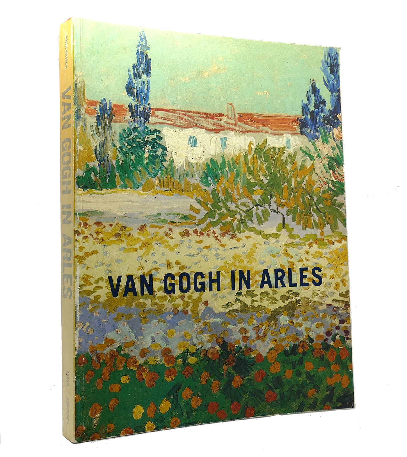 Van Gogh Arles