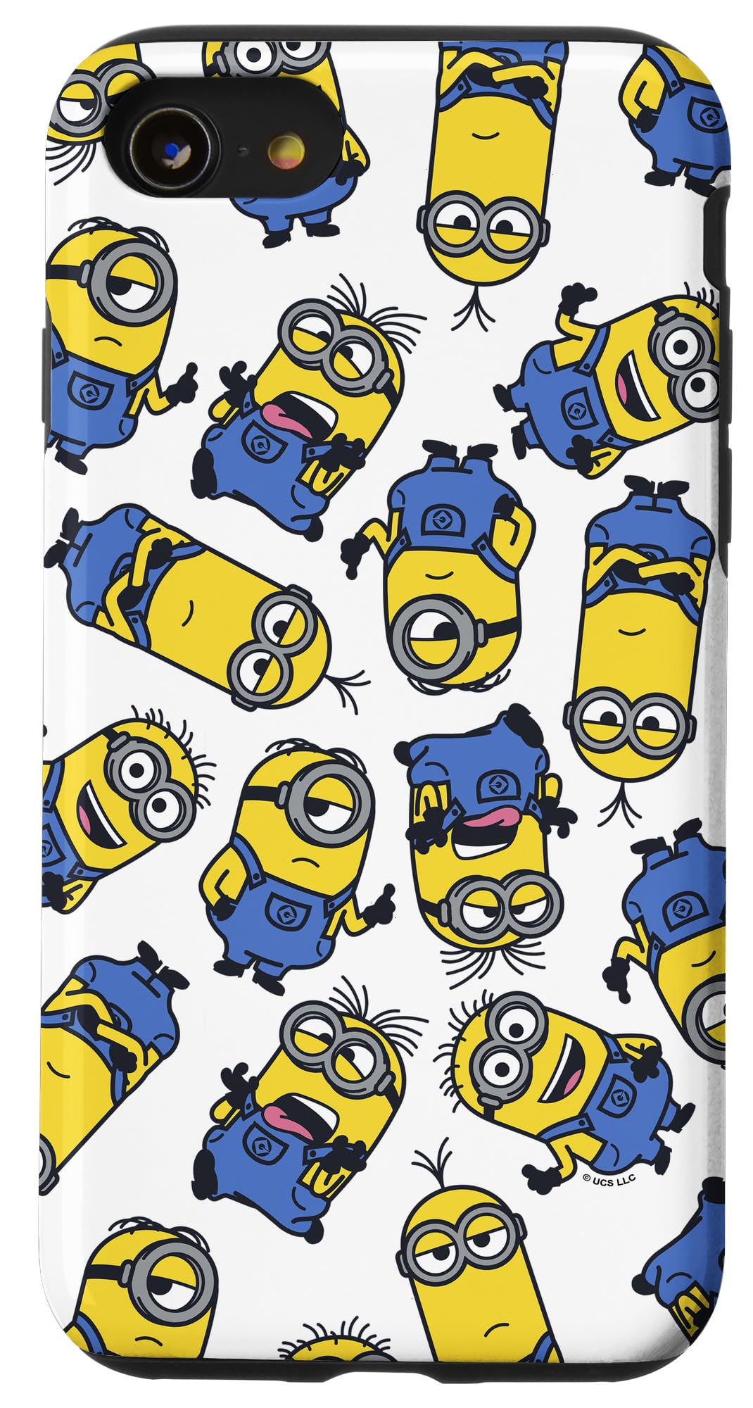 Despicable Me Wallpaper Hd Iphone