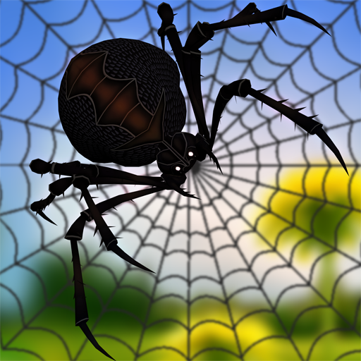 Crush the Spiders Puzzle - App on Amazon Appstore