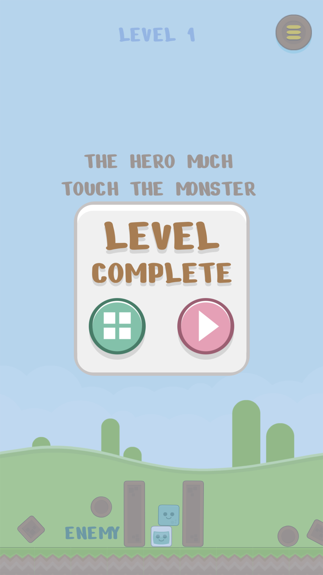 Monster Hunter for Android - App on Amazon Appstore