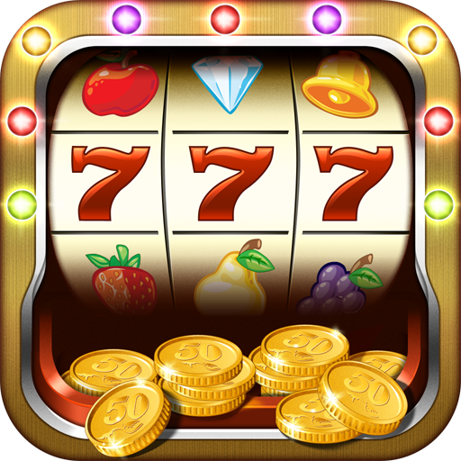 Golden Slots Treasure, a truly authentic slot-machine experience! - App ...