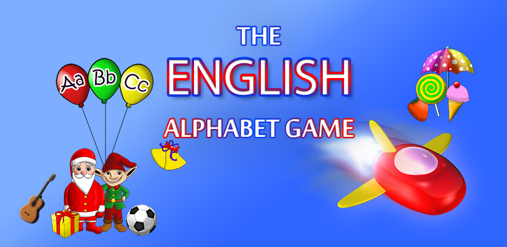 The English Alphabet Game:Amazon.ca:Appstore for Android