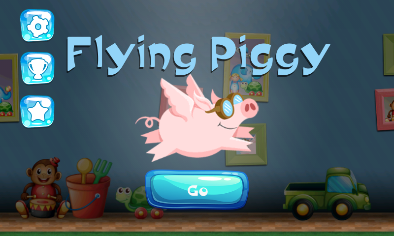 Flappy Pig - App on the Amazon Appstore