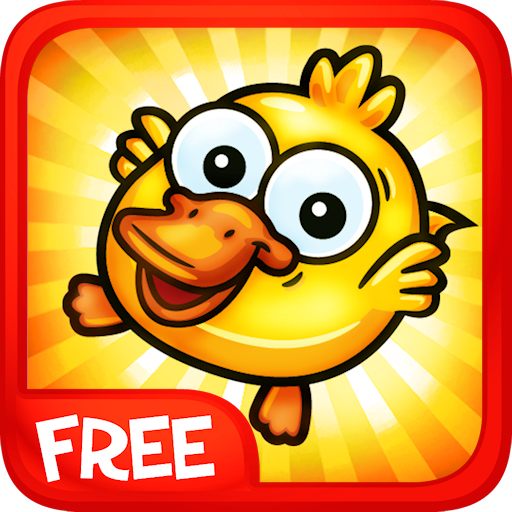 Duck in Water - Funny games:www.amazon.com:Appstore for Android
