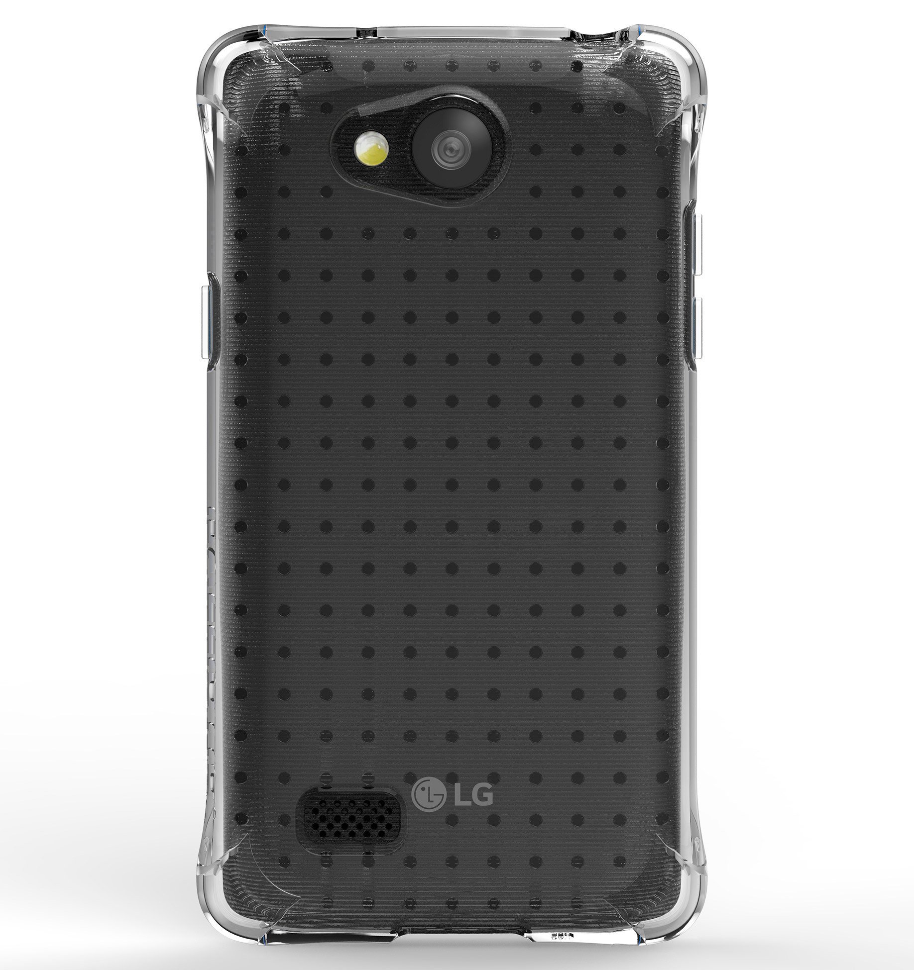 Ballistic Sg Case Lg Venice Ballistic Cell Phone Cases/Covers For LG