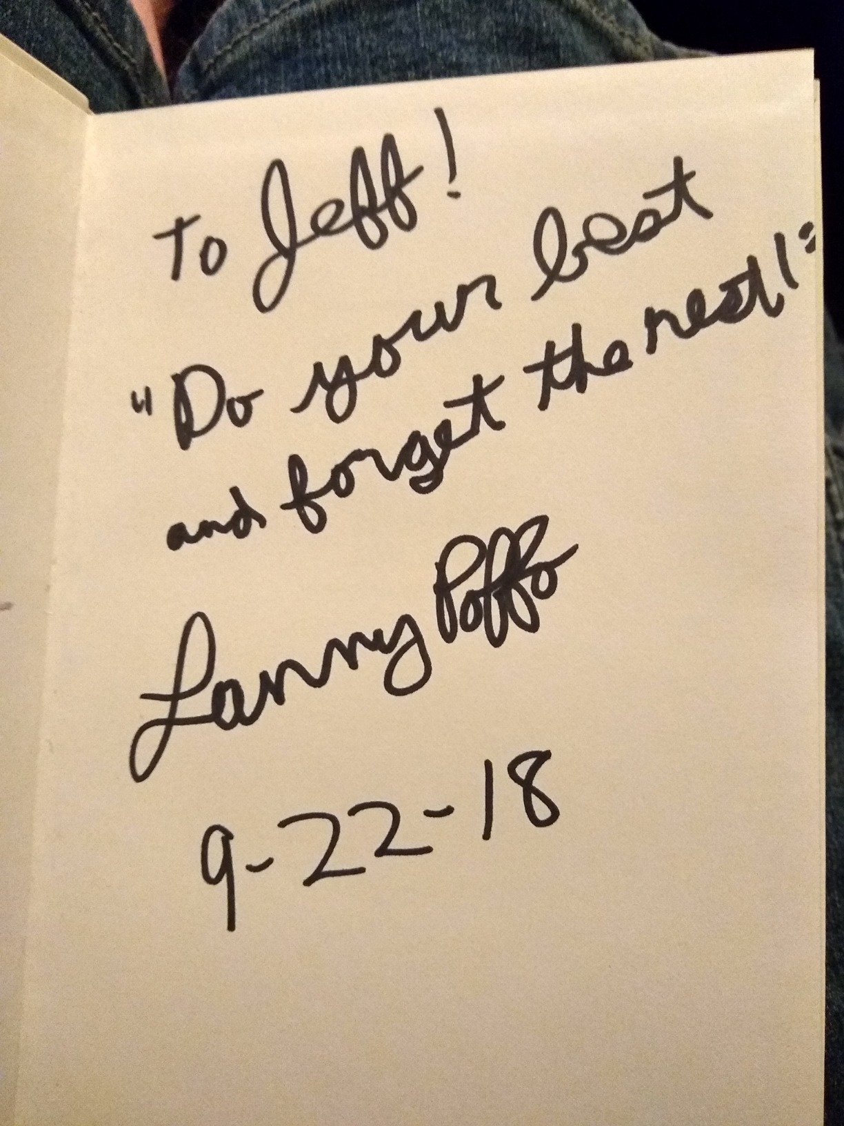 Leaping Lanny: Wrestling With Rhyme: Poffo, Lanny: 9780961916909 ...