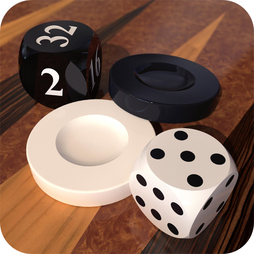 Odesys Backgammon - App on Amazon Appstore