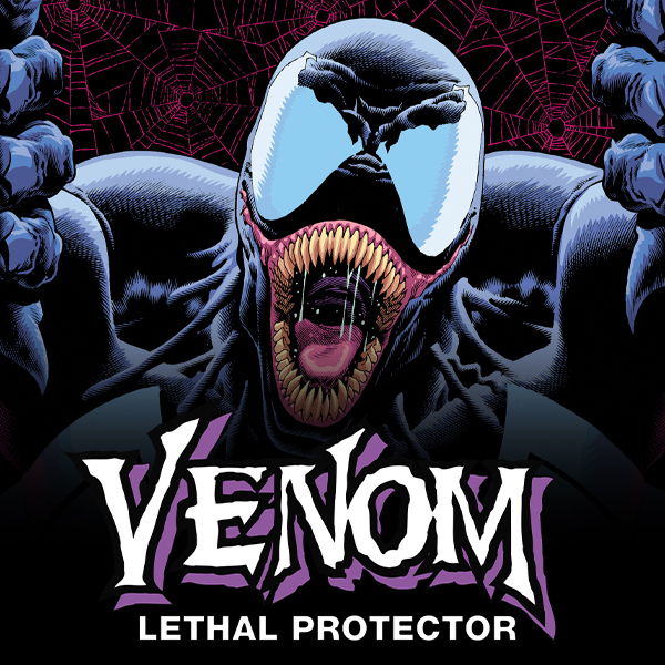 Amazon.com: Venom: Lethal Protector II (2023) #4 (of 5) eBook : Michelinie, David, Siqueira ...
