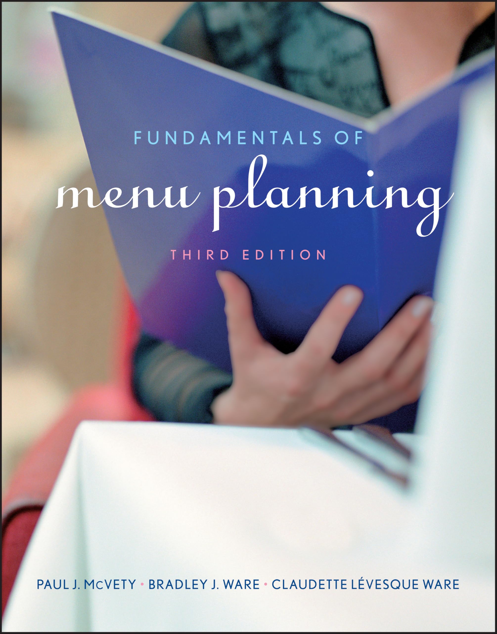 Buy Fundamentals of Menu Planning Book Online at Low Prices in India ...