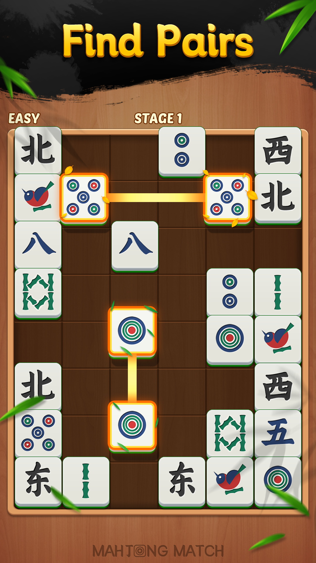 Mahjong Match-Relaxing & Fun - App on Amazon Appstore
