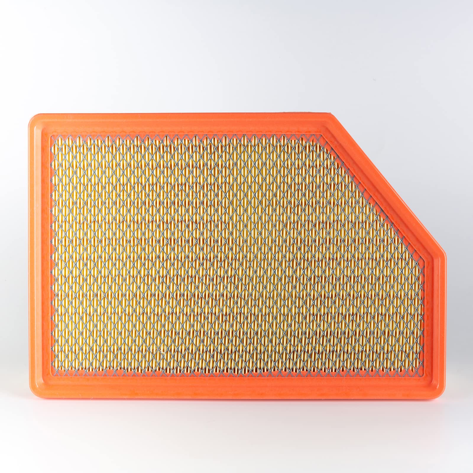 Snapklik.com : GETOPAUTO A3248C Engine Air Filter Kit Fit For 2020 2021 ...