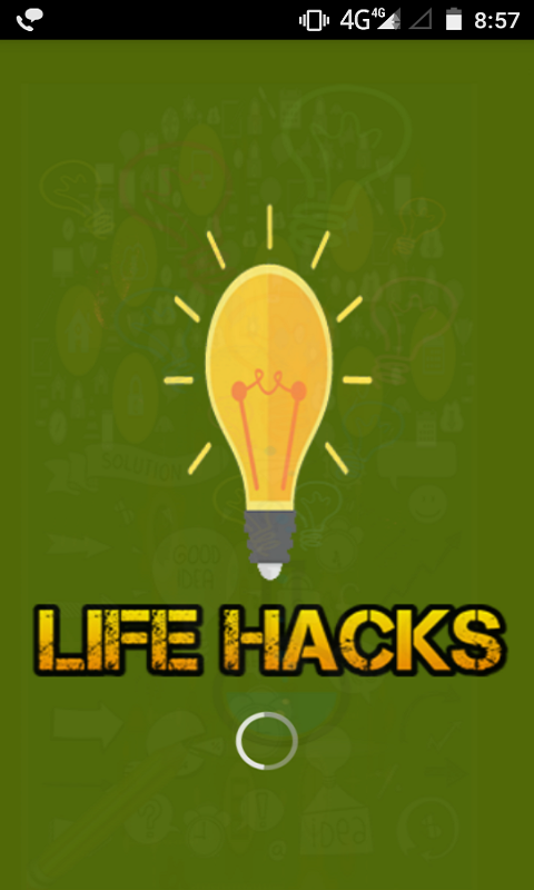 Easy Lifehacks - App on Amazon Appstore