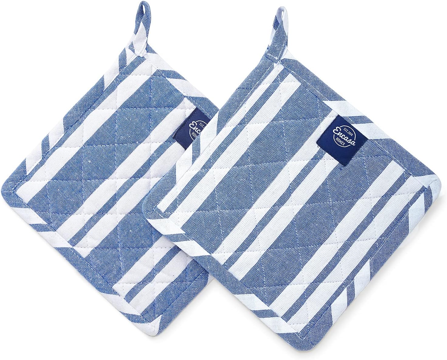 Cooksmart Woodland Pot Holders : Amazon.co.uk: Home & Kitchen