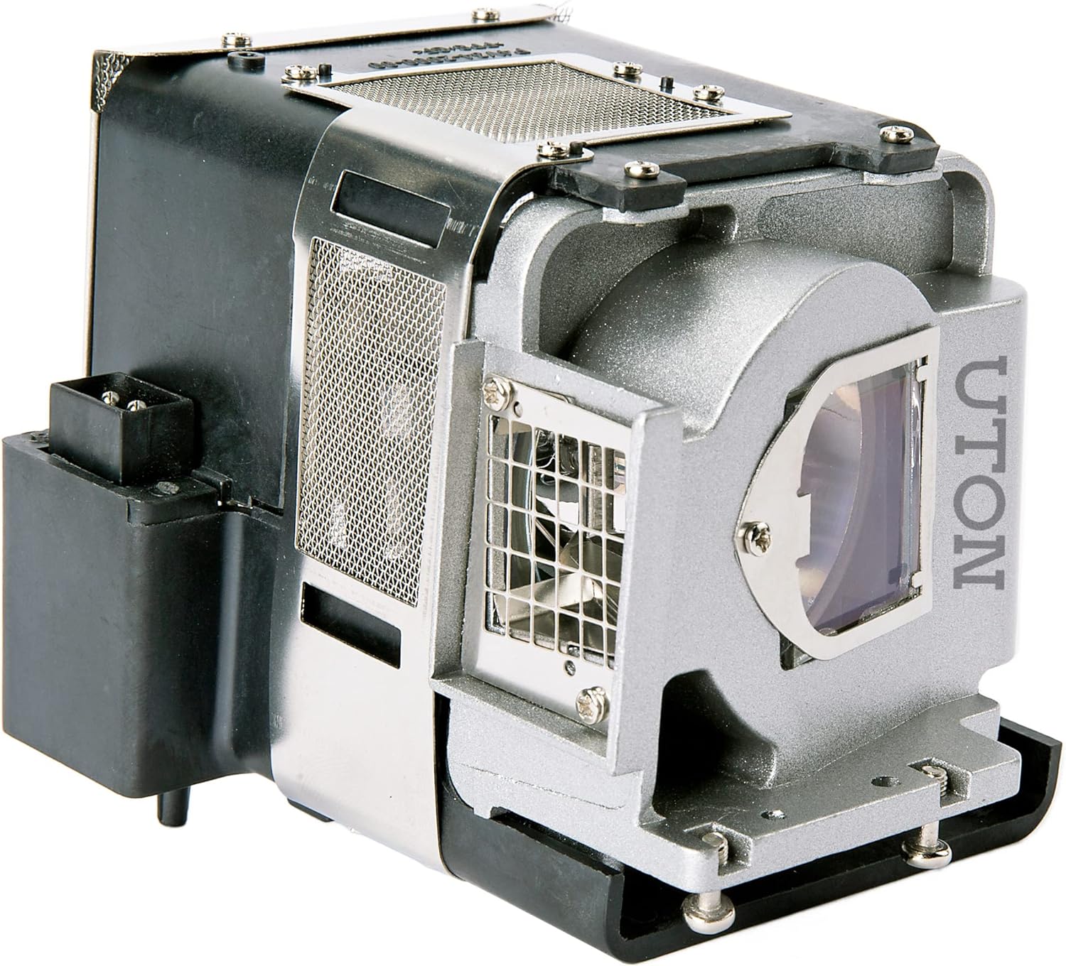 Amazon.com: Uton VLT-XD560LP Projector Lamp with Housing Replacement ...