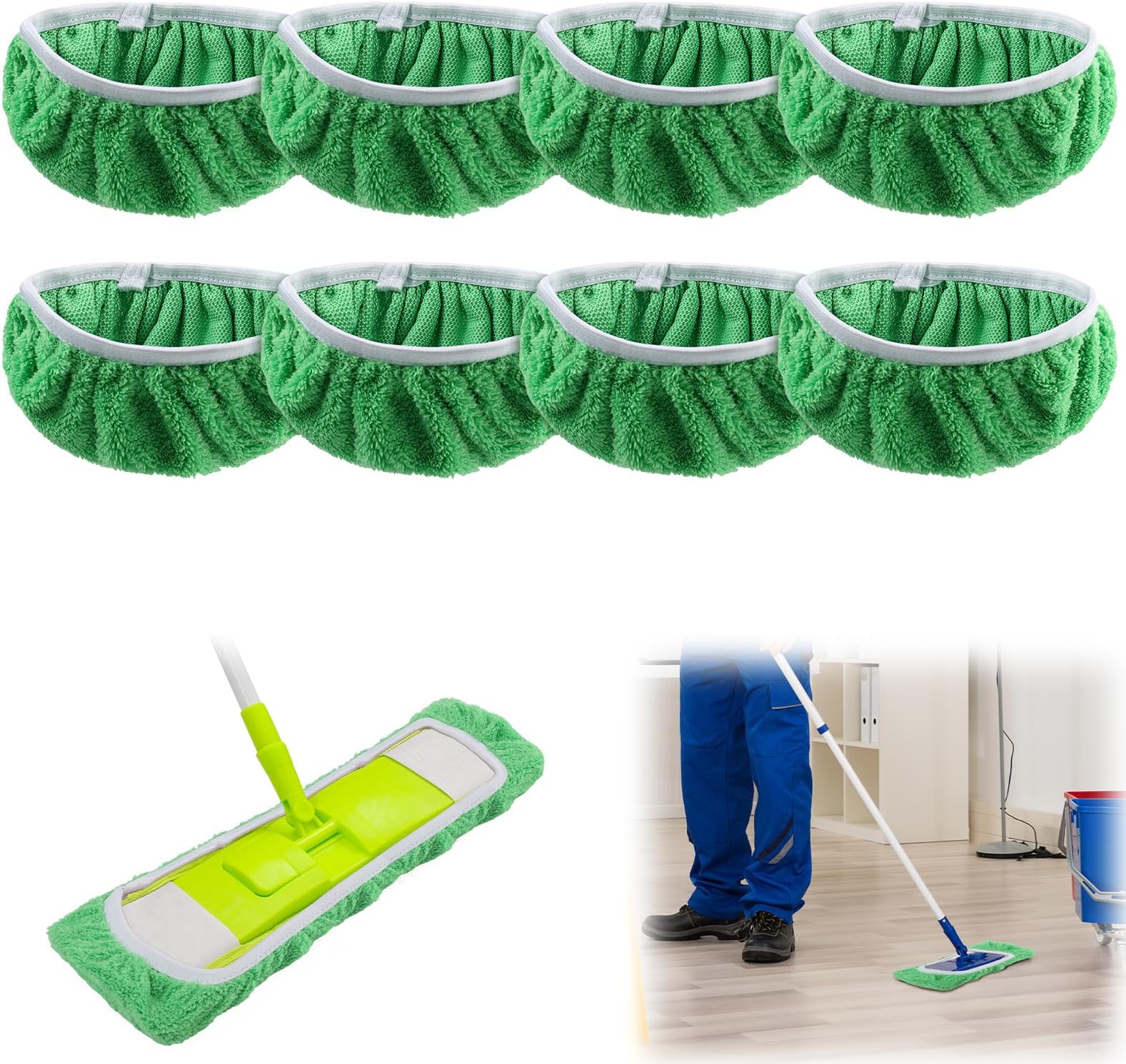 Amazon.de: Swiffer Feuchte Bodentücher, Feuchte Bodentücher für Alle ...