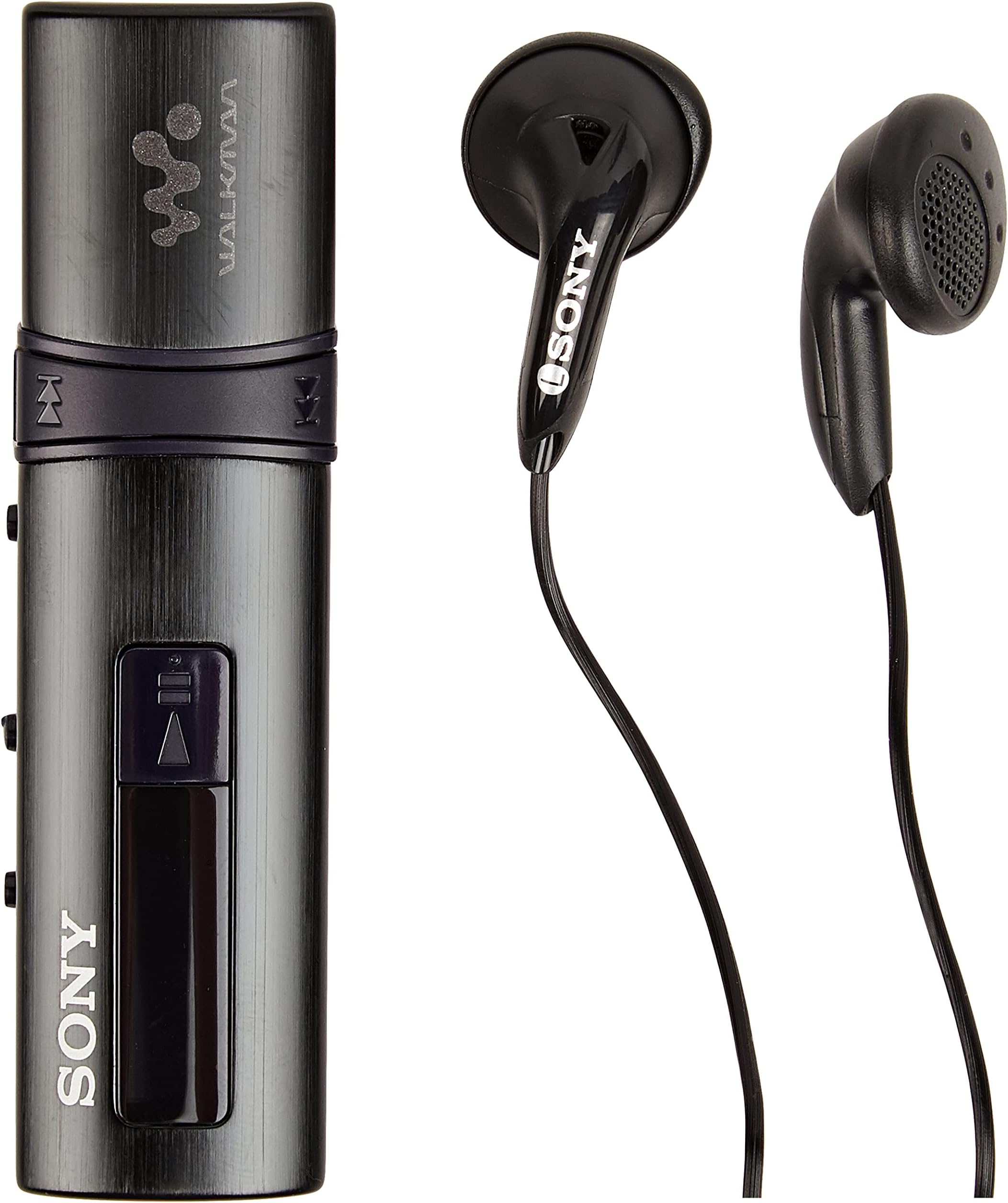 Sony Walkman NW-A306 Reproductor MP3 con Pantalla Táctil, 32 GB, Negro ...