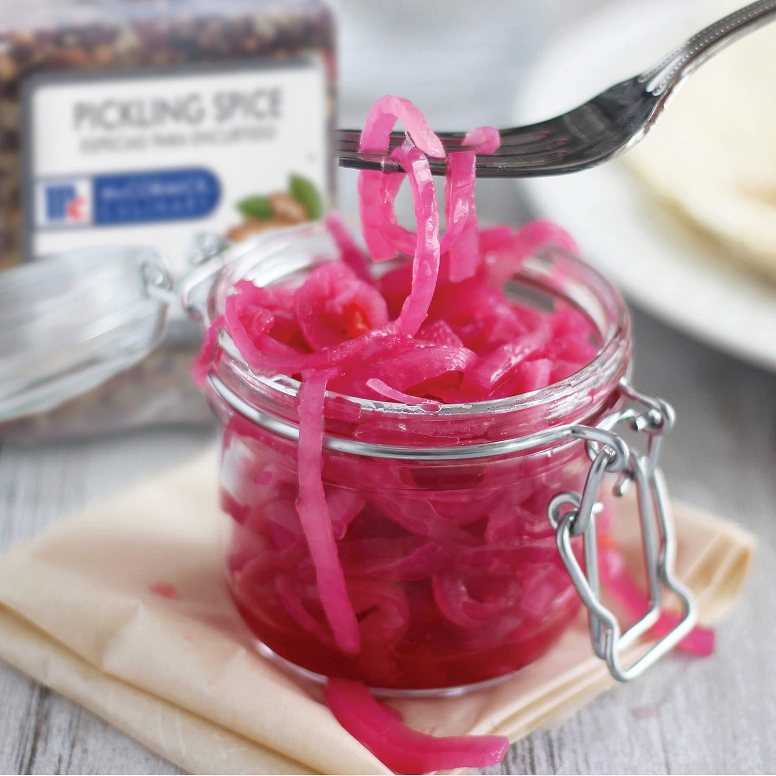 Snapklik.com : Pickling Spice, 3.75 Lb - One 3.75 Pound Container Of ...