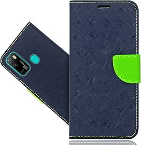 Amazon.co.jp: SHIYENA Ulefone Note 9P ウォレットケース スタンド機能付き 手帳型財布型 カードスロット ...