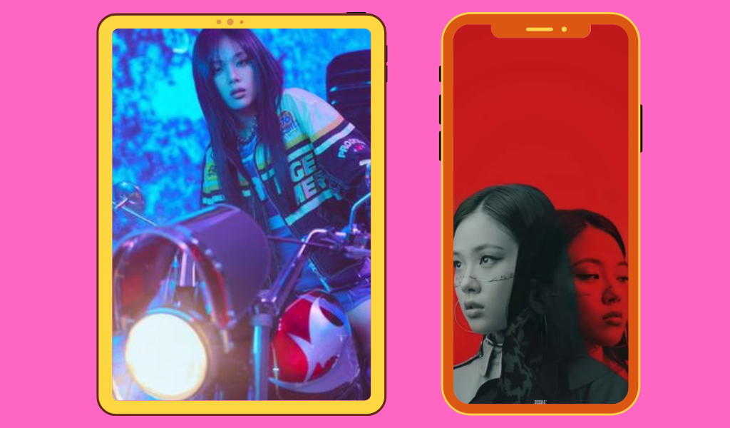 Bibi Kpop Wallpapers - App on Amazon Appstore
