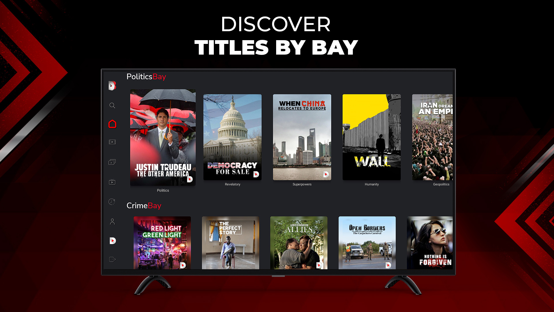 DocuBay - App on Amazon Appstore