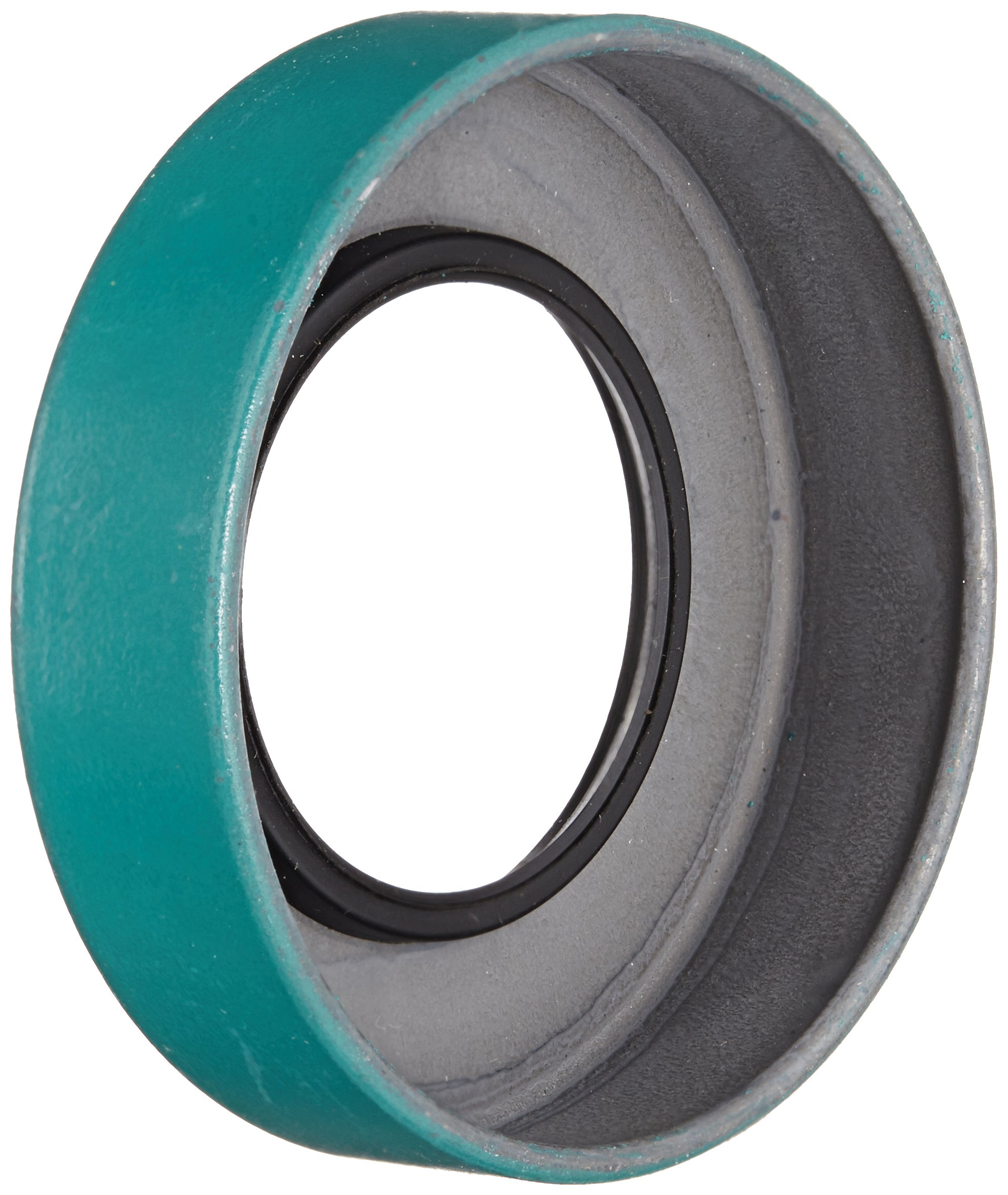 Small Bore Seal SKF 10733 LDS - CRW1 Style R Lip Code, 1.063" Shaft, 1. ...