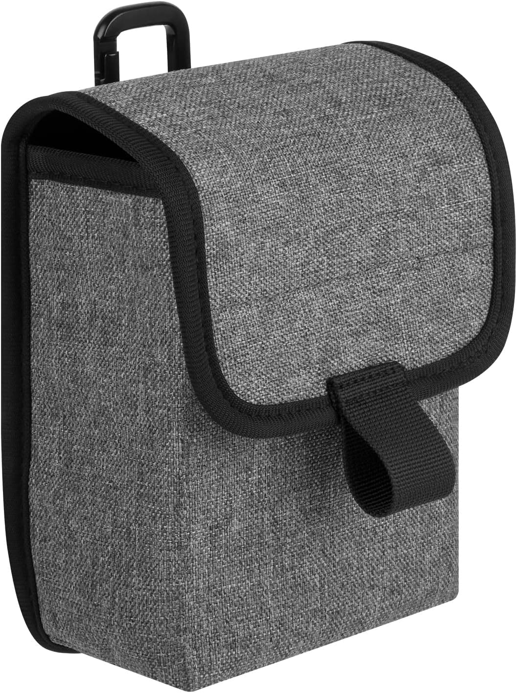 Xxerciz Golf Rangefinder Case Nylon Pouch Carrying Case Waist Bag Range ...