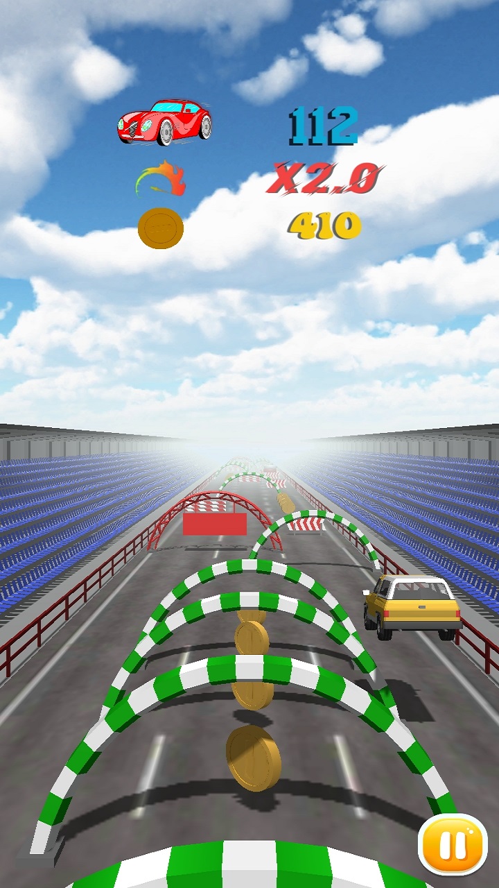 Speedway Street - App on Amazon Appstore