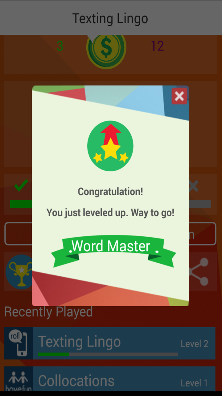 illustrate - Word Quiz - App on Amazon Appstore