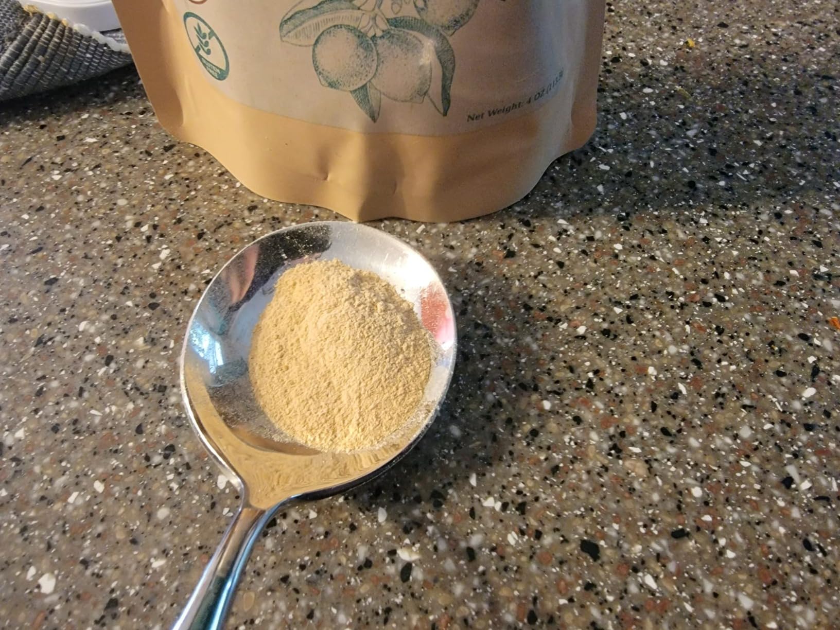 Amazon.com: Lily of the Valley Lime Fruit Powder - Ideal for Cooking ...