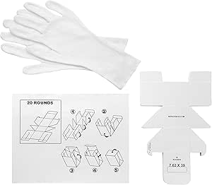 Amazon.com: REPACKBOX 7.62 X 39 100 Box Bundle - Military Cardboard ...