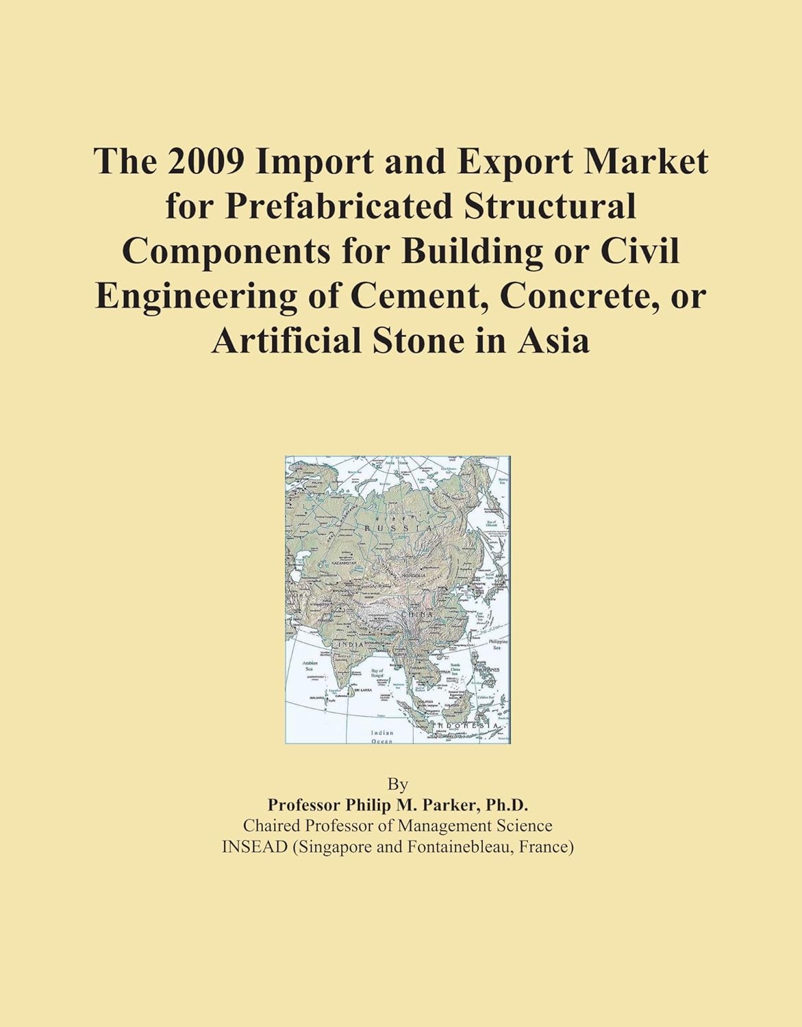 The 2009 Import and Export Market for Prefabricated Structural ...