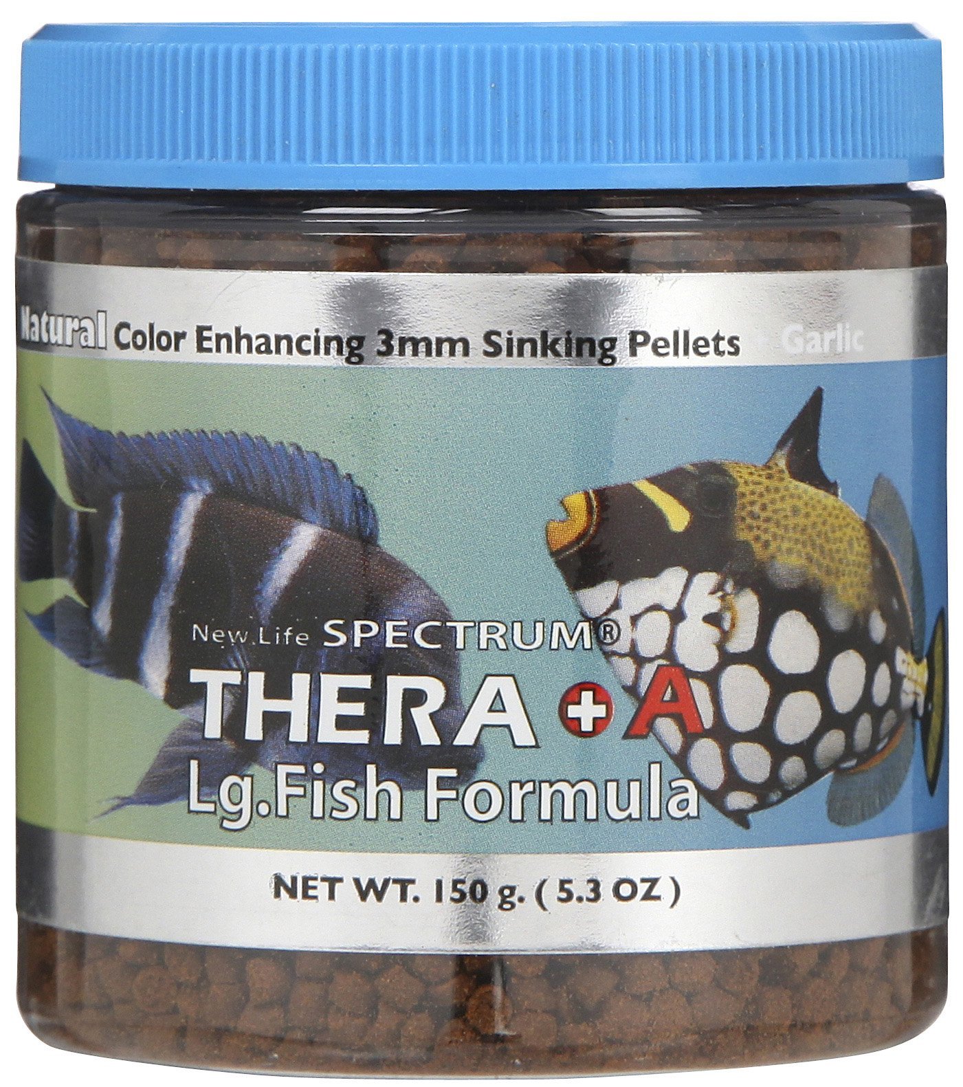 Large Fish Pet Like
