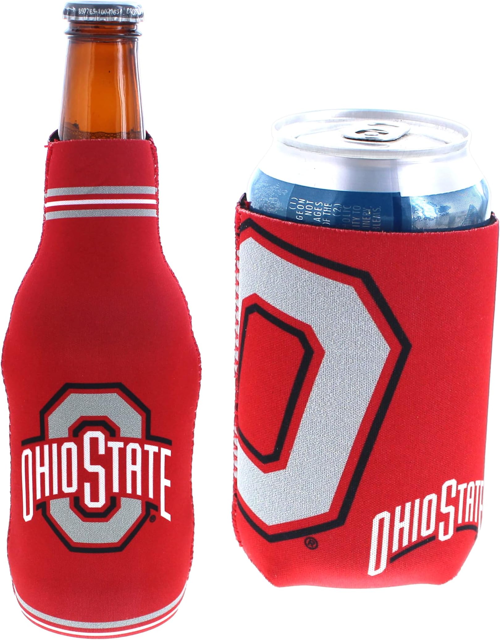 Amazon.com: (Ohio State) Buckeyes Bottle Suit Holder : Sports & Outdoors