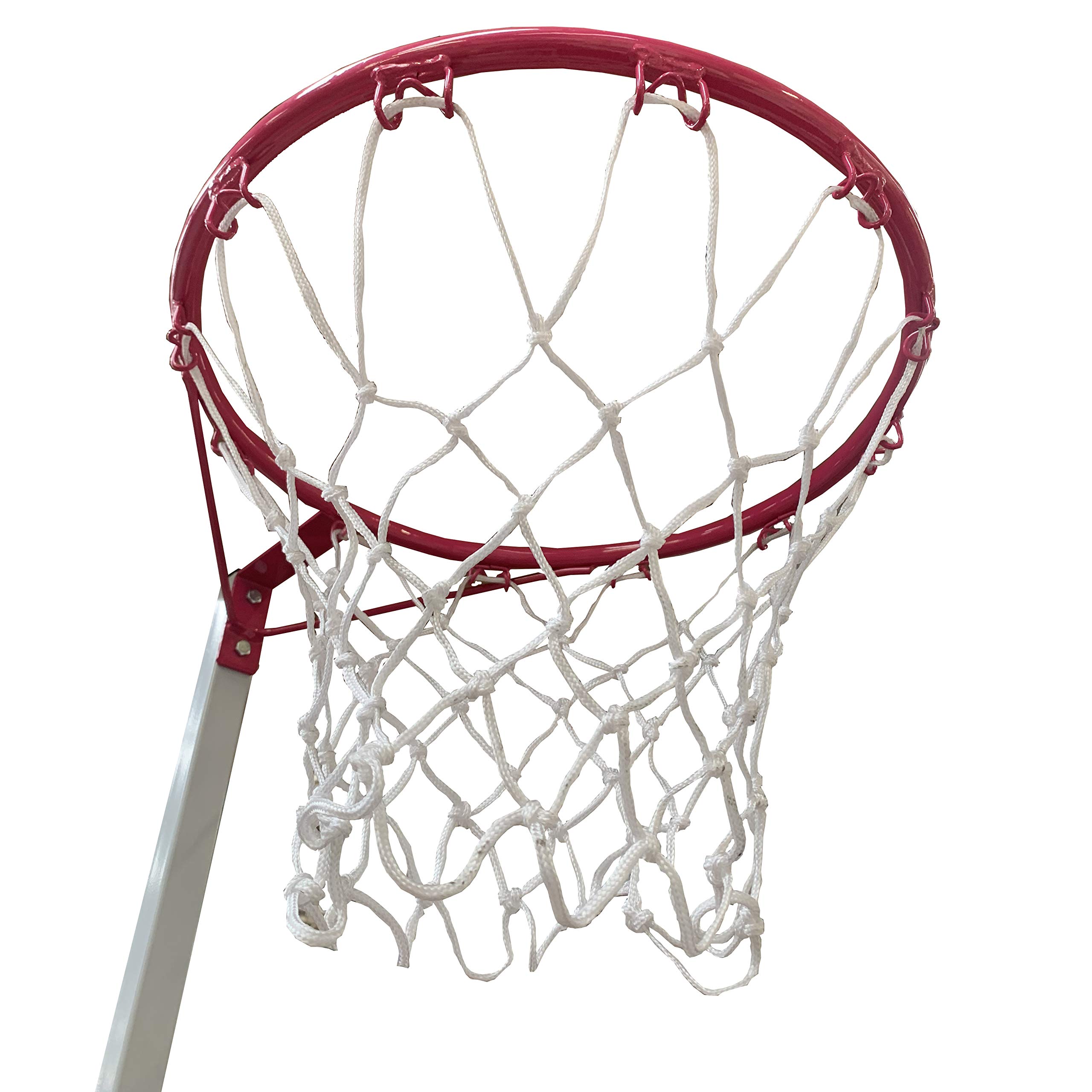 Netball Hoop And Ball Netball Ring For Monkey Bars | Monkey Bar