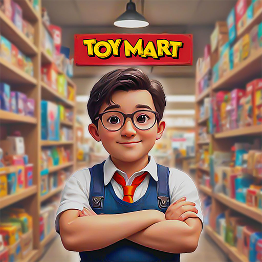 Toy Shop Supermarket 3D: Toy Store Manager Simulator Games 2025 - App ...