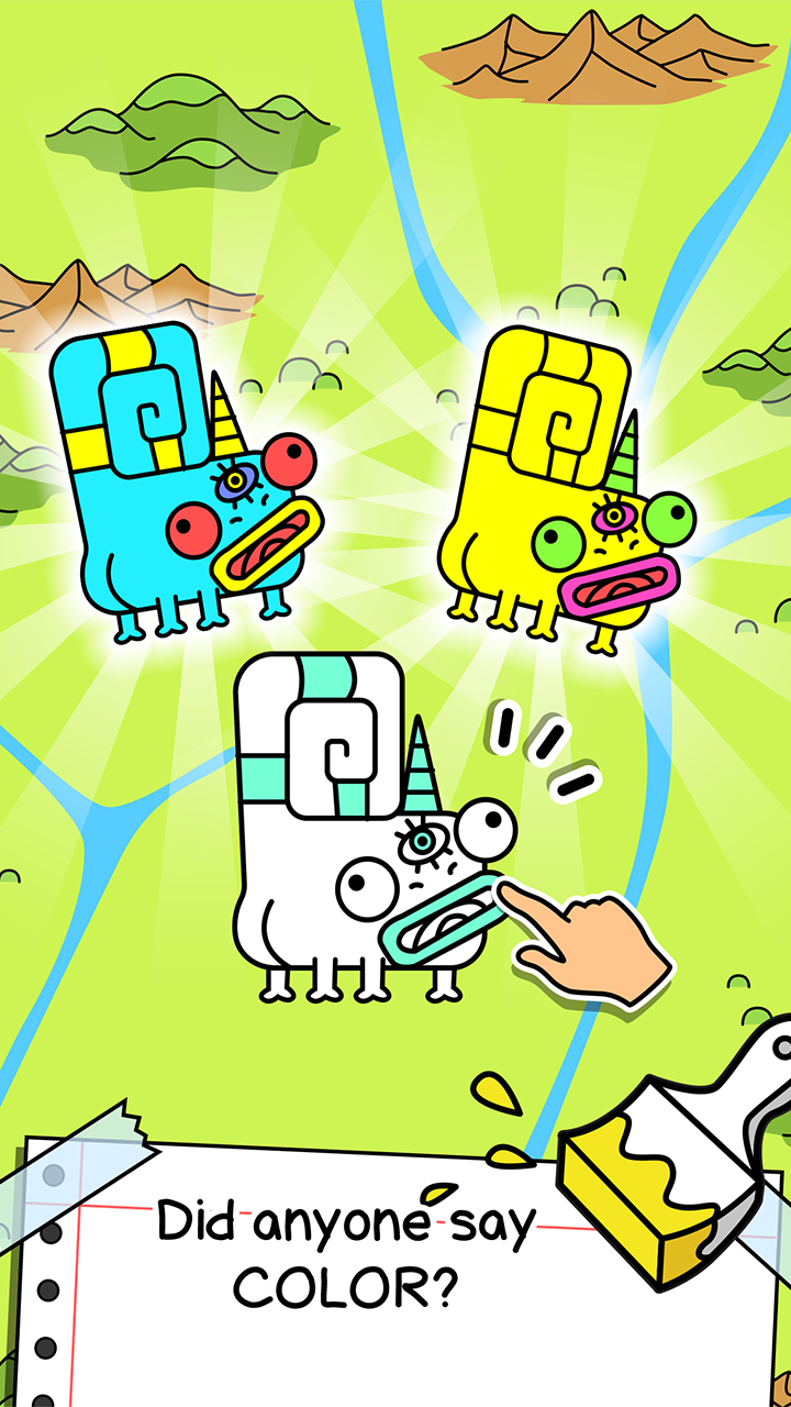 Chameleon Evolution:Amazon.com:Appstore for Android