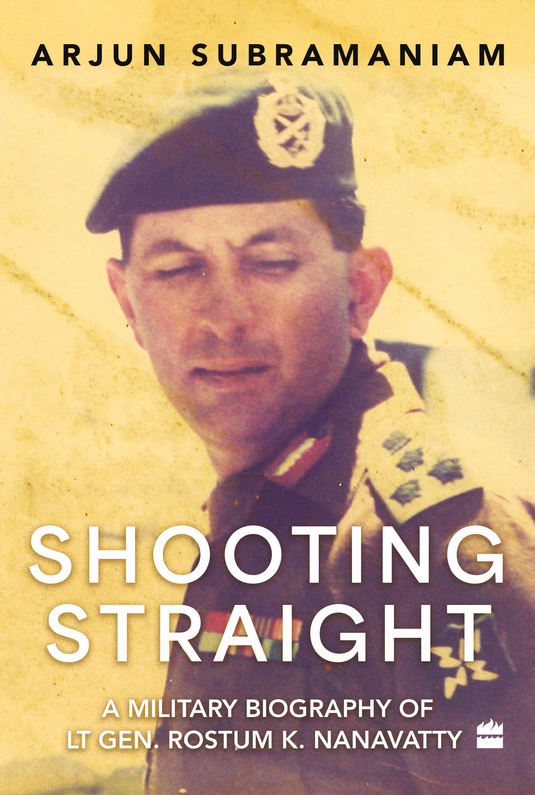 Buy Shooting Straight : A Military Biography of Lt Gen. Rostum K ...