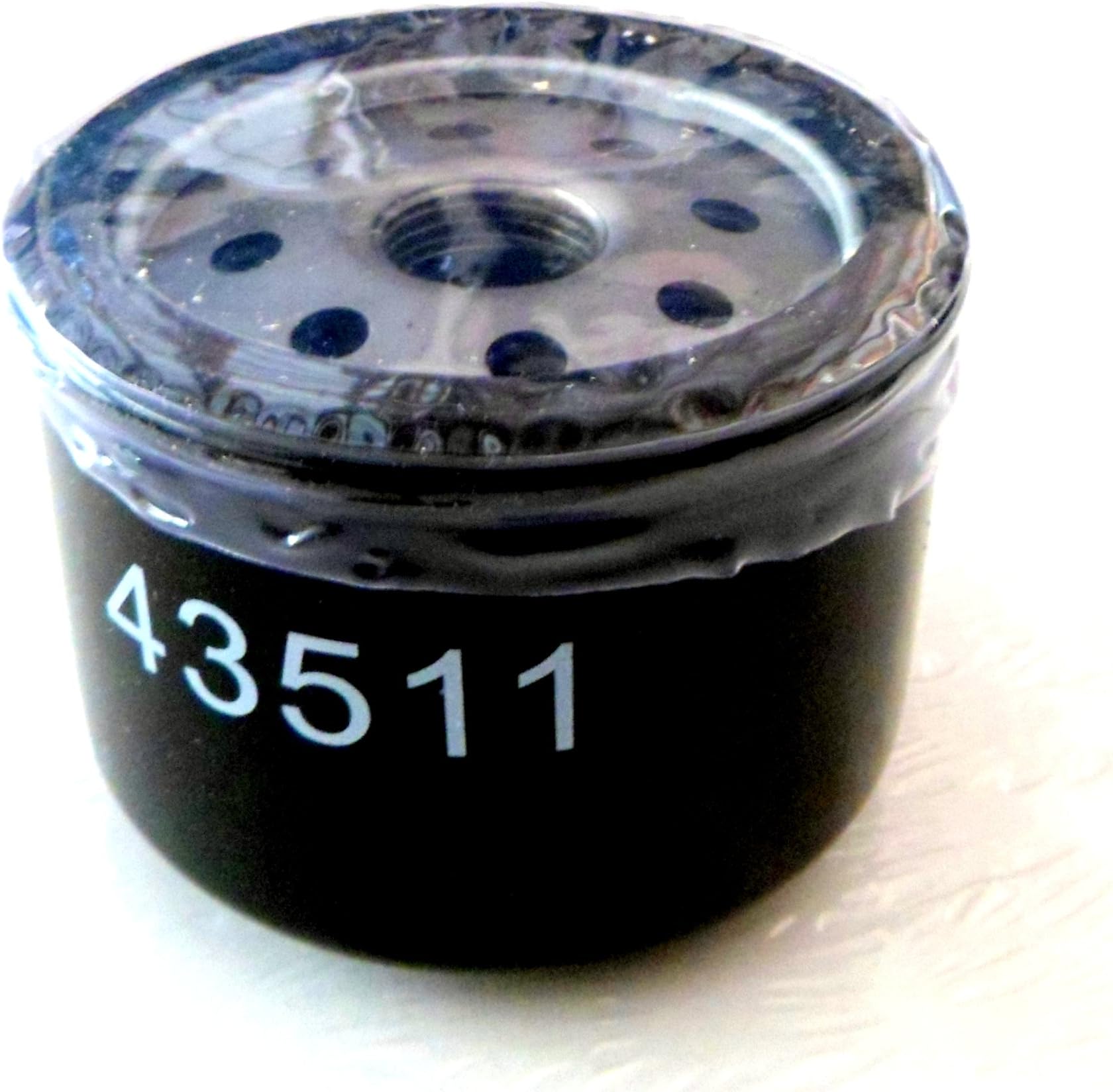 Ölfilter für B&S 14PS VANGUARD 15 u. 17PS INTEK / TECUMSEH BRIGGS ...