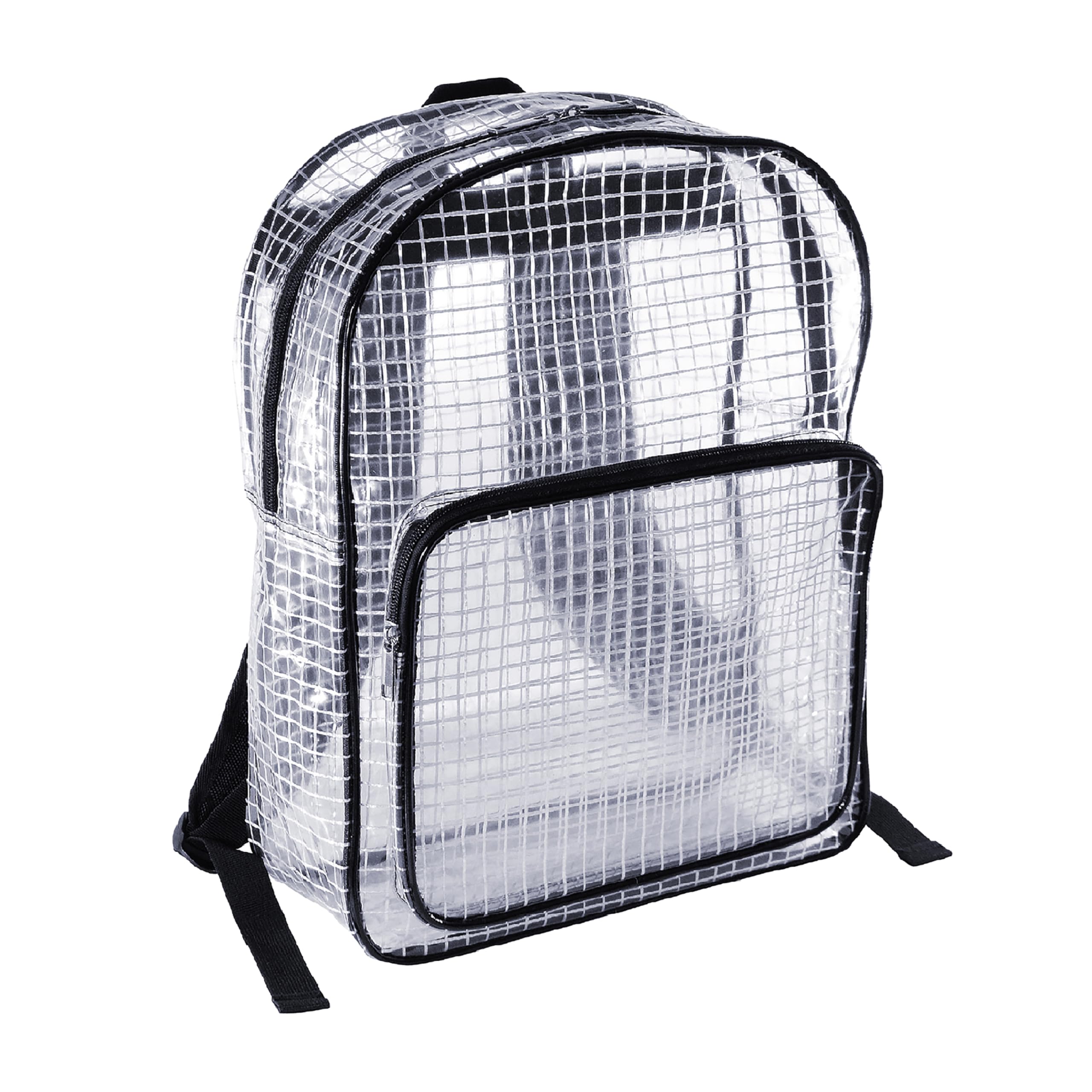 Amazon.com: GooTouch Engineer Bag -15.7 Inches Transparent Cleanroom ...