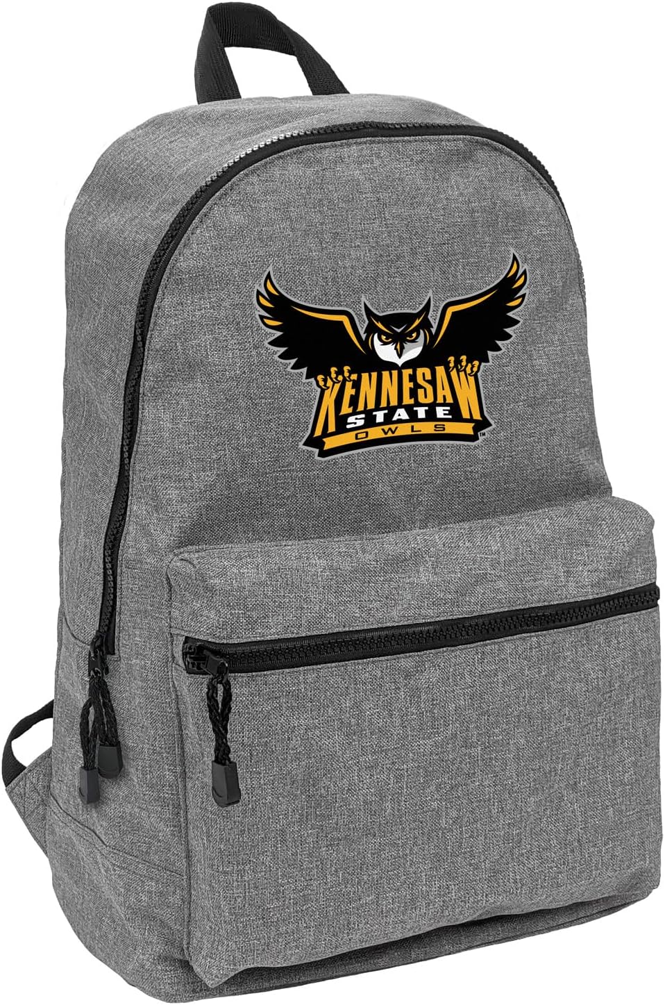 Amazon.com: Campus Lab Kennesaw State University Primary Logo ...