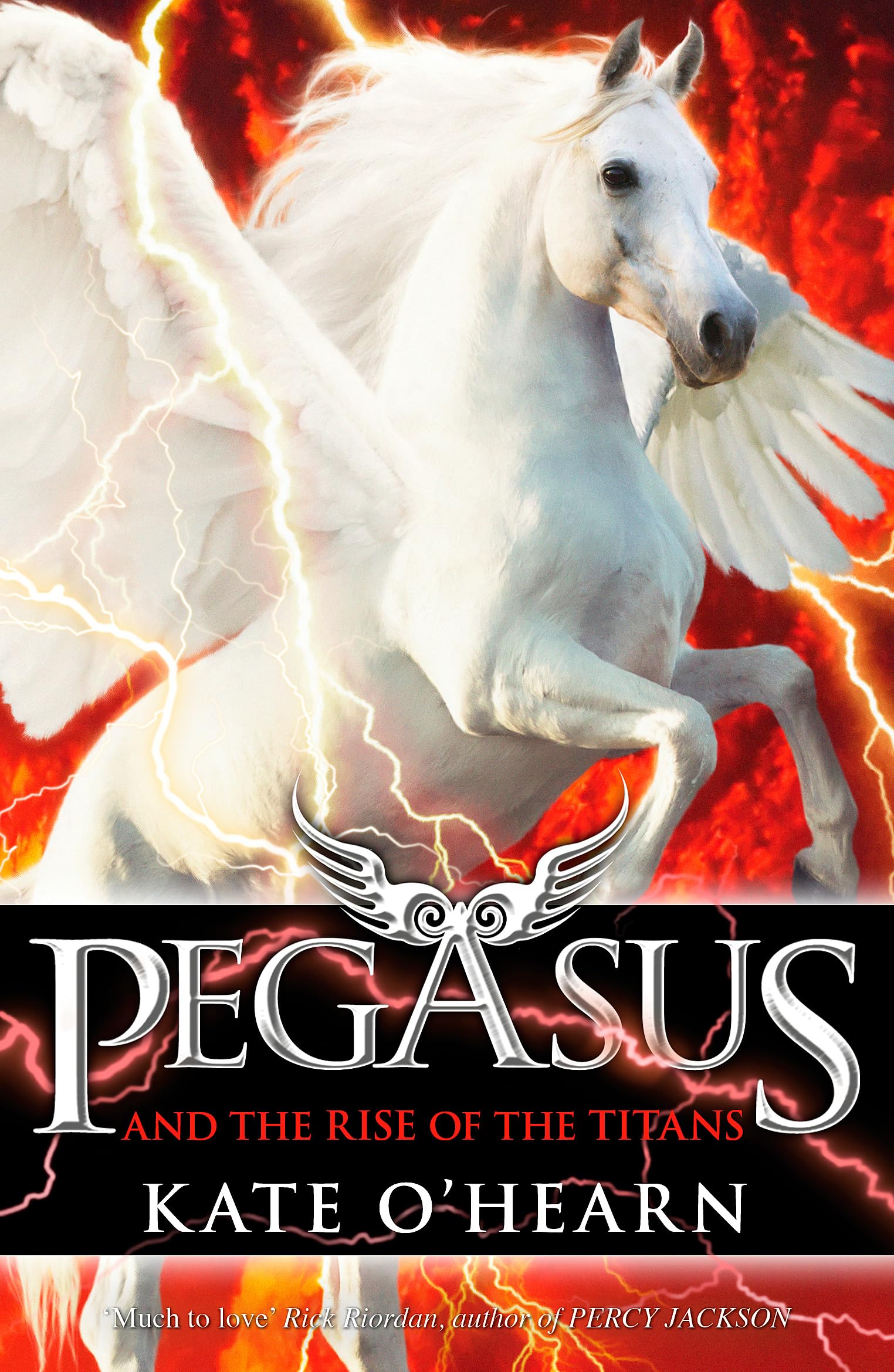Pegasus Dubh Wrath An Titans Clash Of The Titans Creature Comparison
