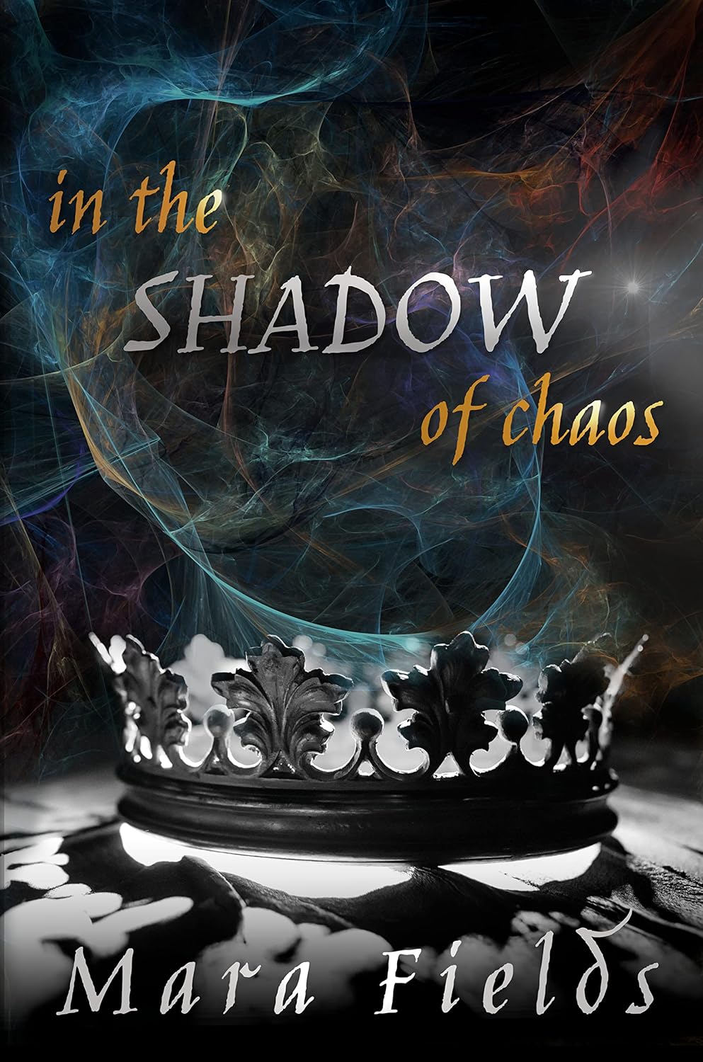 Amazon.com: In the Shadow of Chaos: Book Two of the Eagle's Flight ...