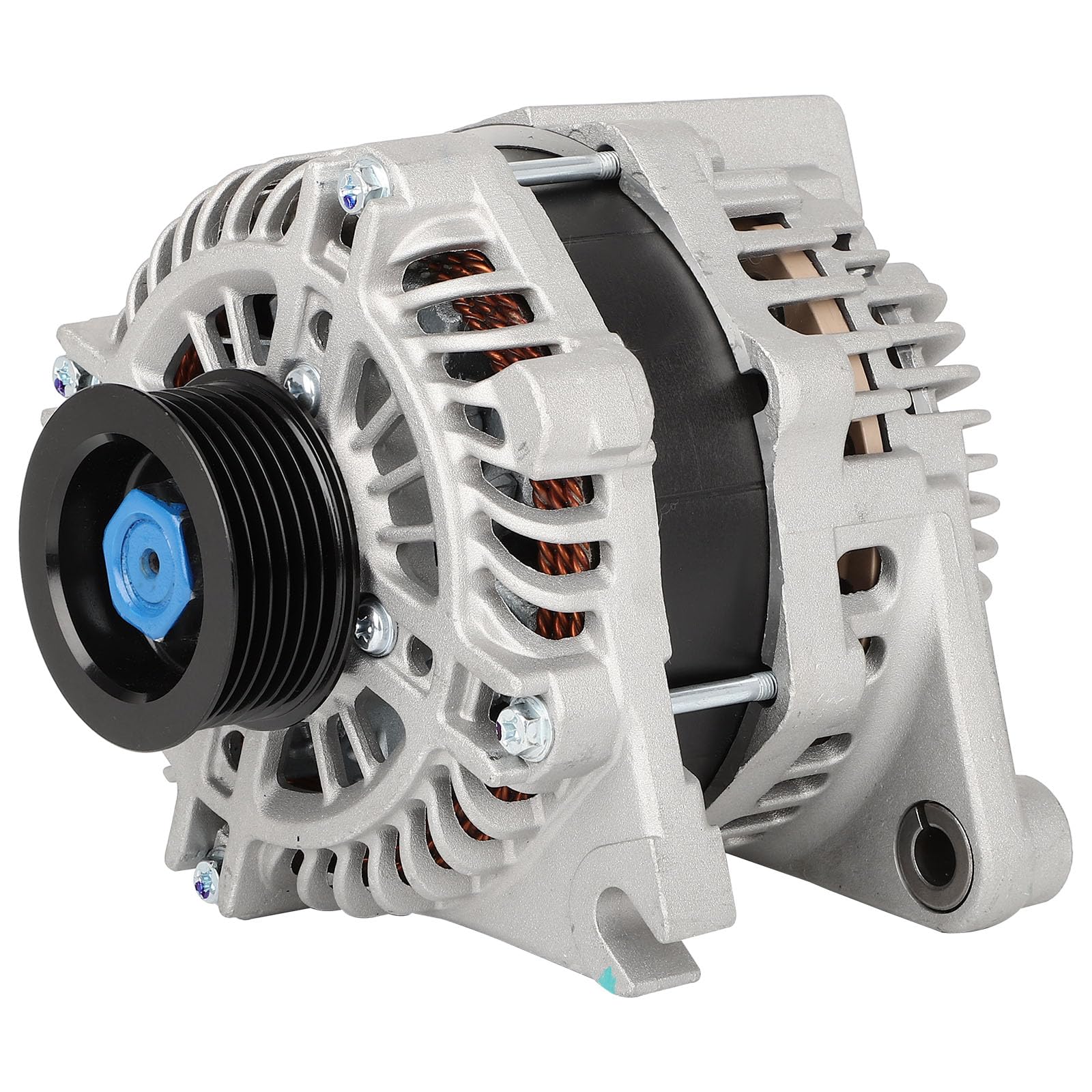 Amazon.com: SCITOO Alternator Fit for Ford for Transit 150 250 350 3.5L ...